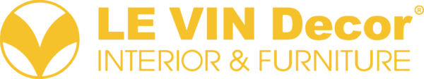 Levin Decor - Công ty thiết kế và thi công nội thất văn phòng - LEVIN DECOR